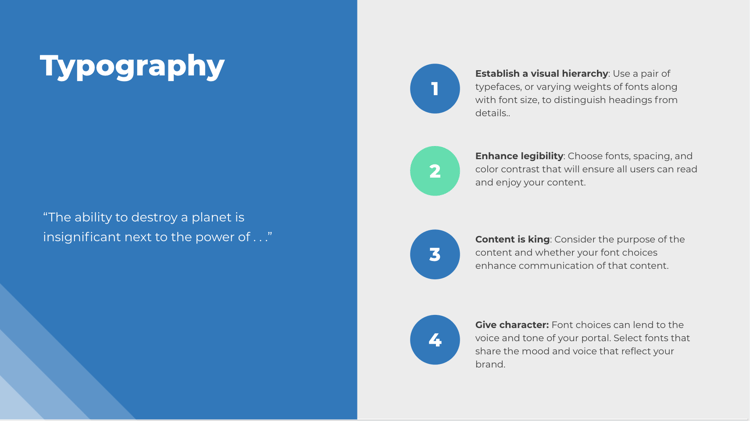 A Guide to Designing Elegant Service Portals in ServiceNow