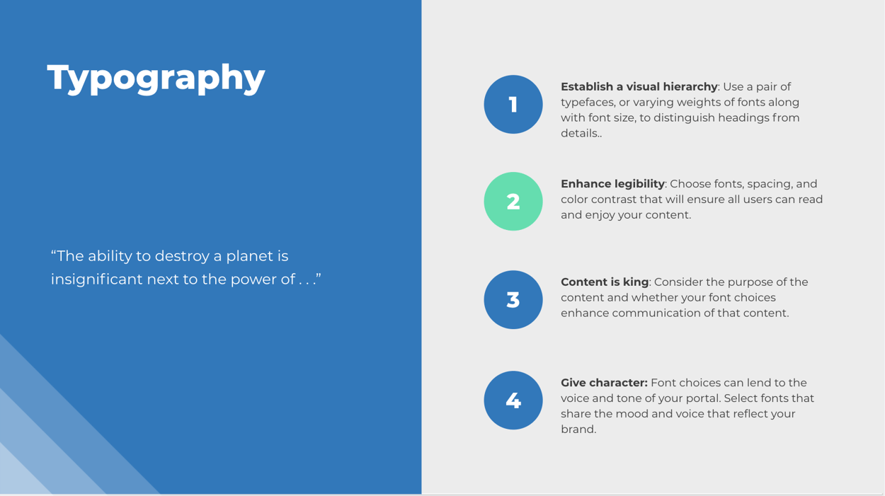 A Guide to Designing Elegant Service Portals in ServiceNow