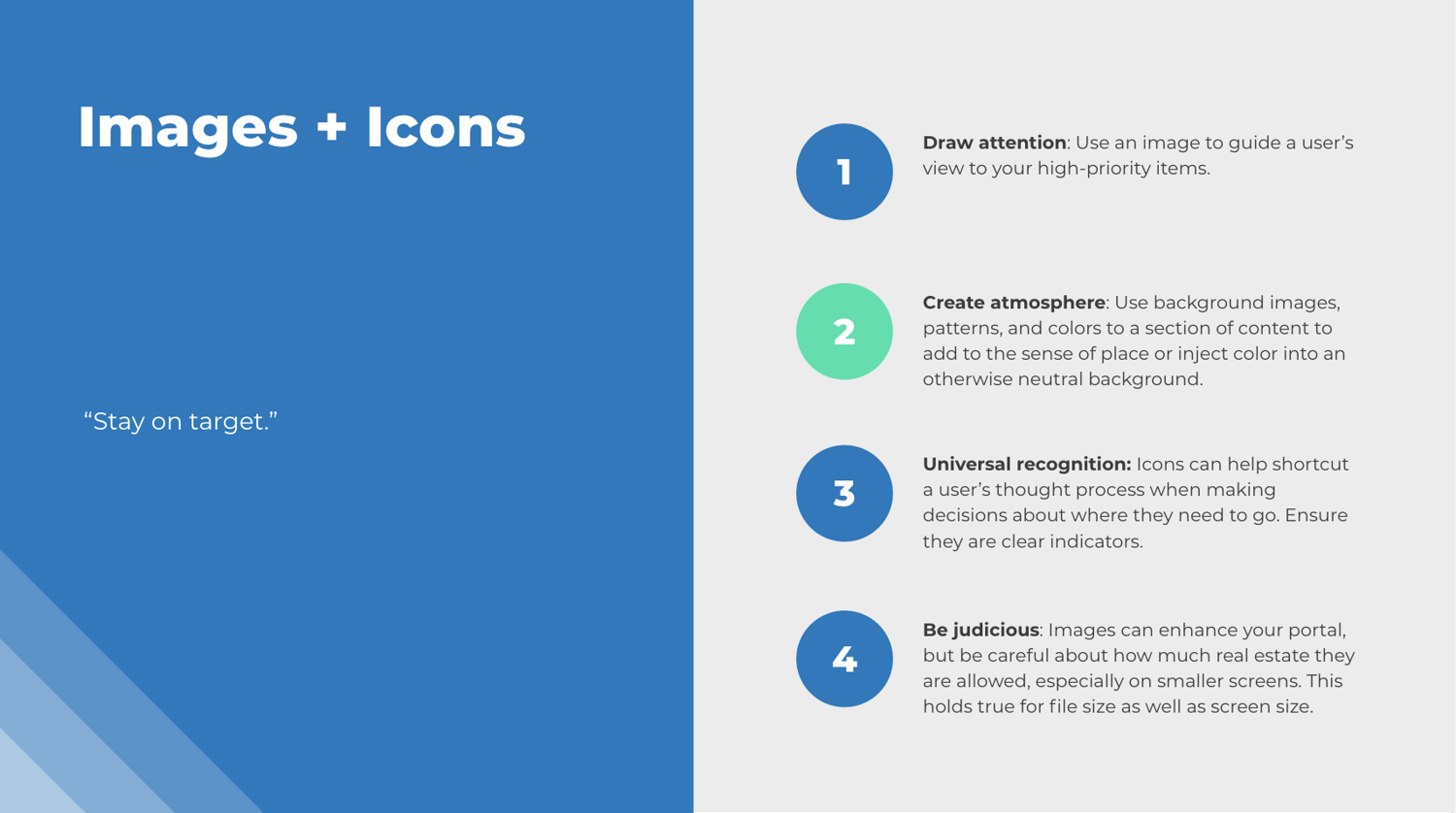 A Guide to Designing Elegant Service Portals in ServiceNow