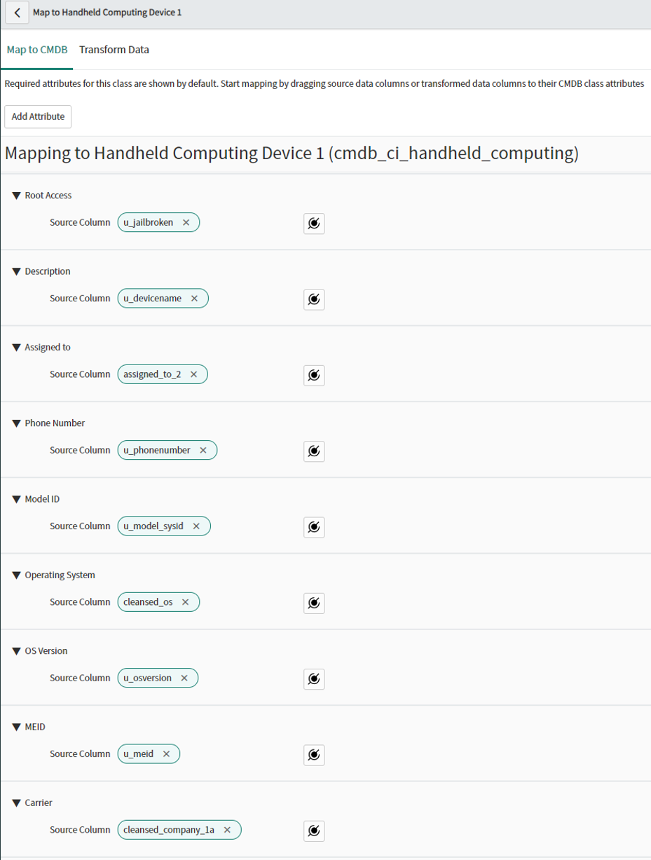 What are Service Graph Connectors in ServiceNow?