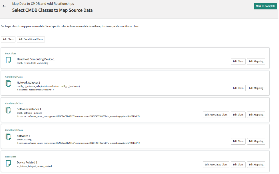What are Service Graph Connectors in ServiceNow?