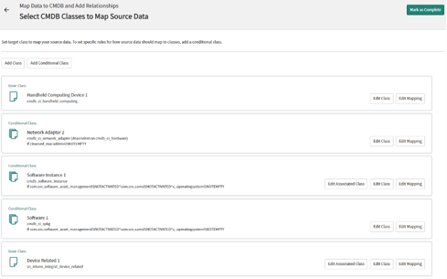 What are Service Graph Connectors in ServiceNow?