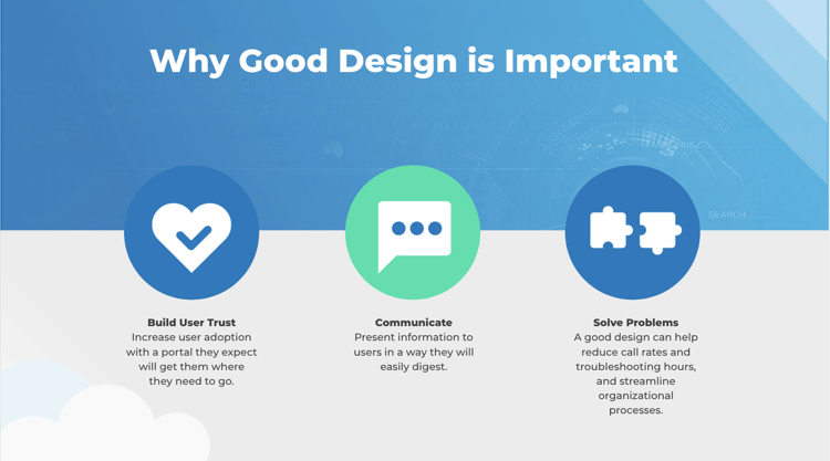 A Guide to Designing Elegant Service Portals in ServiceNow