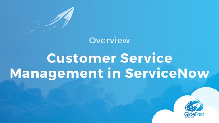 Introduction to Service Portal in ServiceNow