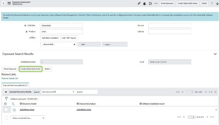 Navigating The SolarWinds Orion Code Compromise: How GlideFast and ...