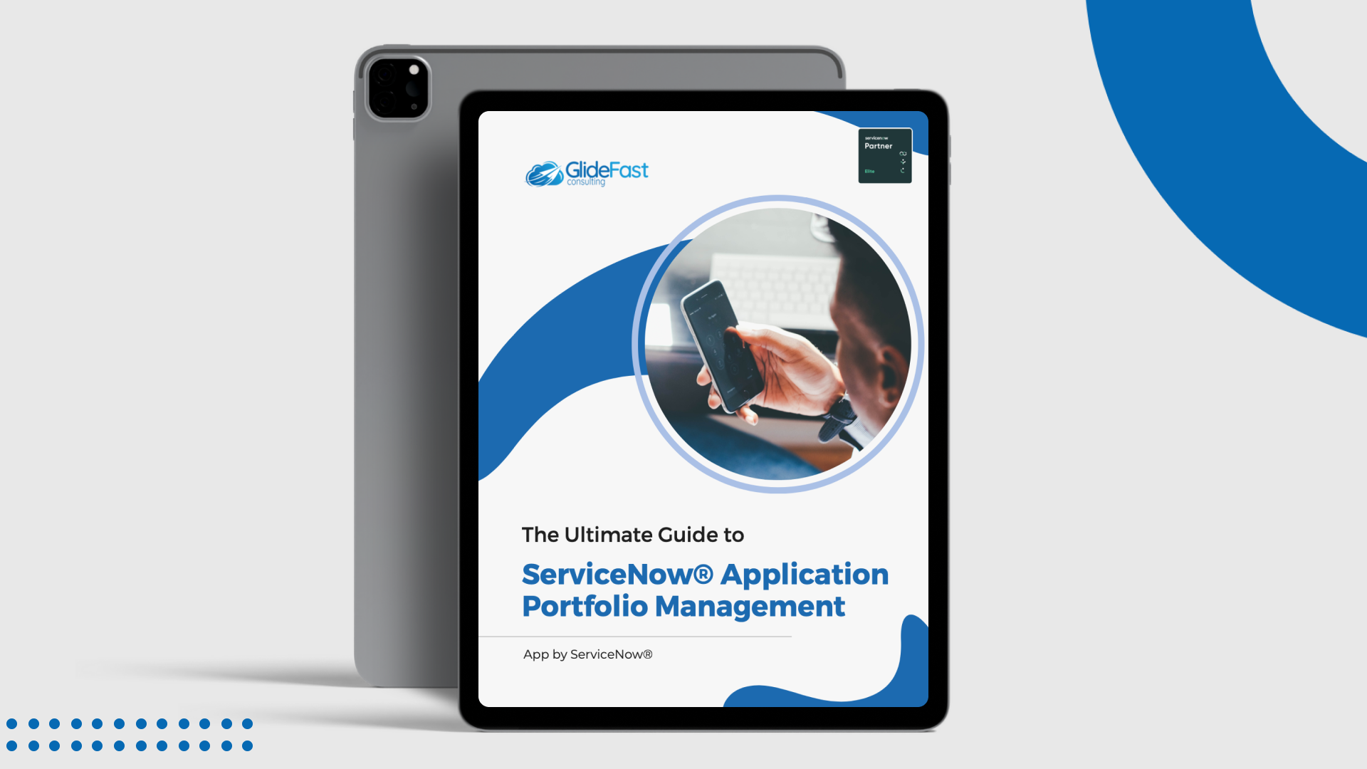 The Ultimate Guide to ServiceNow Application Portfolio Management