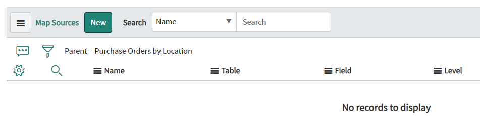 How to Create a Map Report in ServiceNow