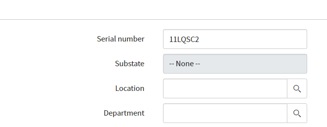 Dell Warranty Integration in ServiceNow