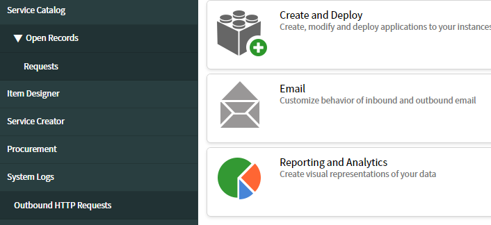 How to Create an Asset Request in ServiceNow