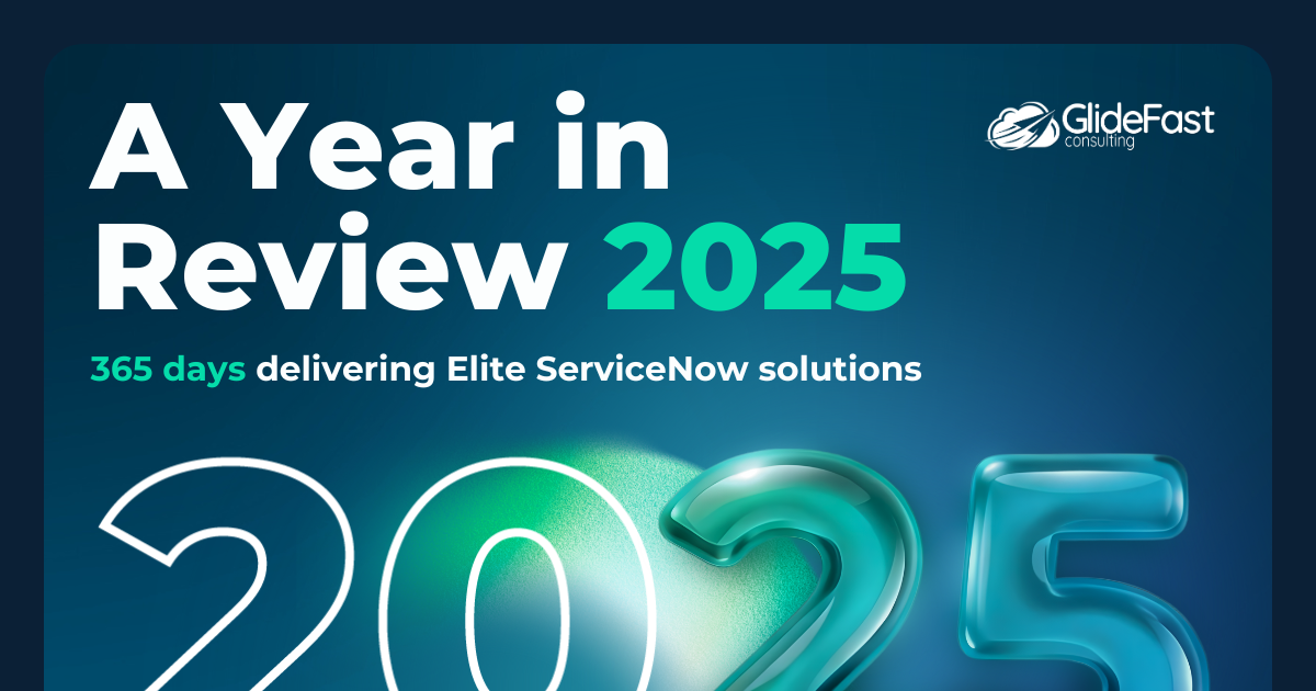 Everforth GlideFast: A Year in Review 2025