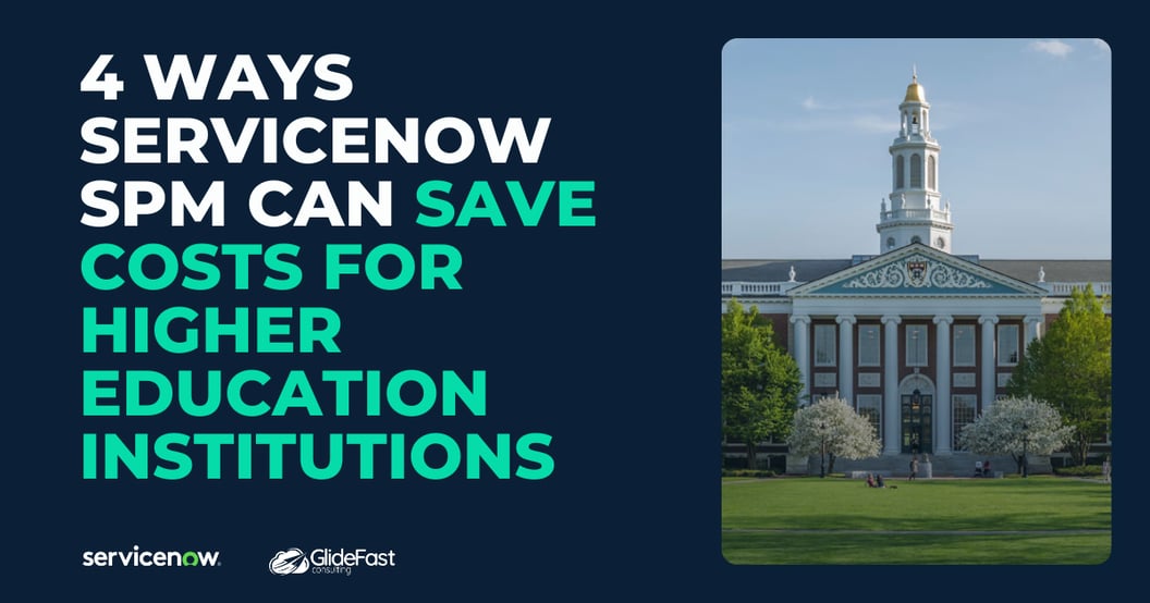 ServiceNow Washington DC Upgrade Checklist