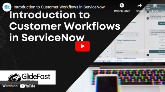 ServiceNow® Xanadu Release Upgrade Checklist