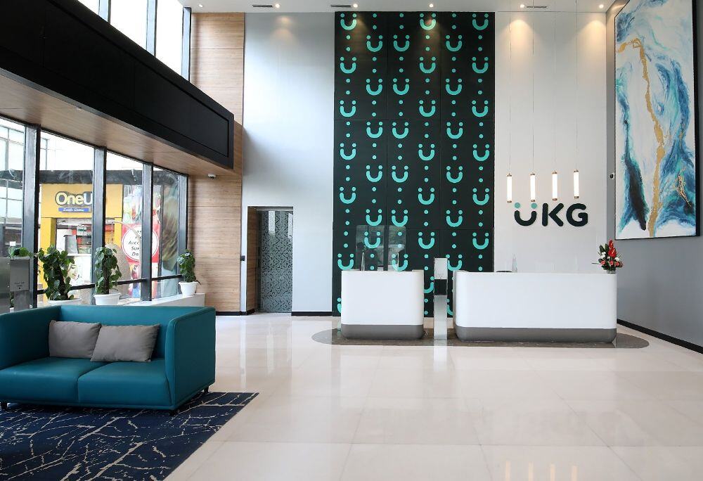 UKG Modernizes Knowledge Management with ServiceNow